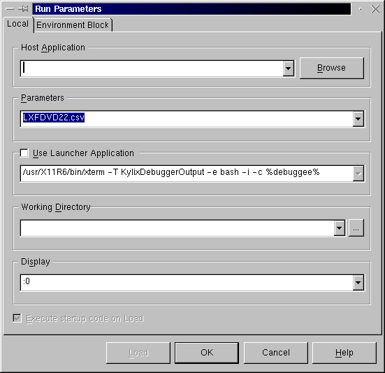 Kylix Tutorial Part 7